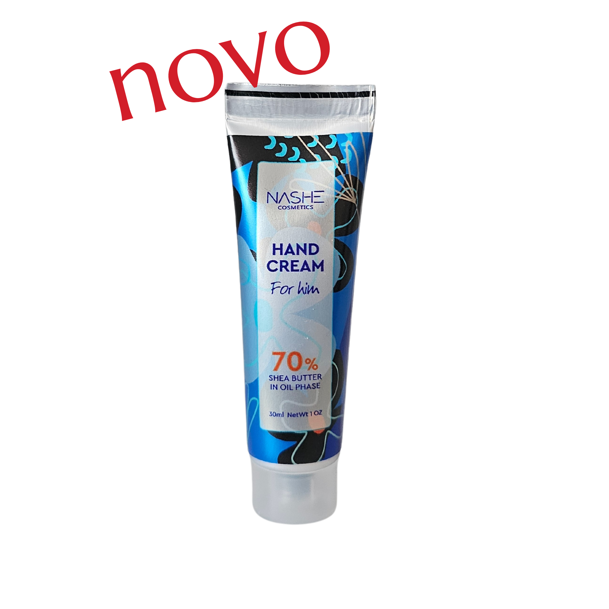 Krema za ruke For Him – Nashe Cosmetics